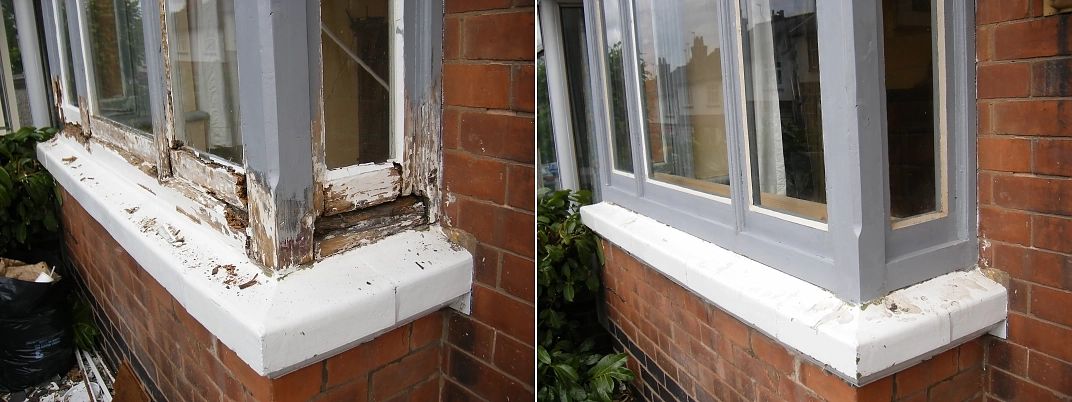 Bay Windows | Renovation and Restoration Specialist | Ado Sash Windows ...