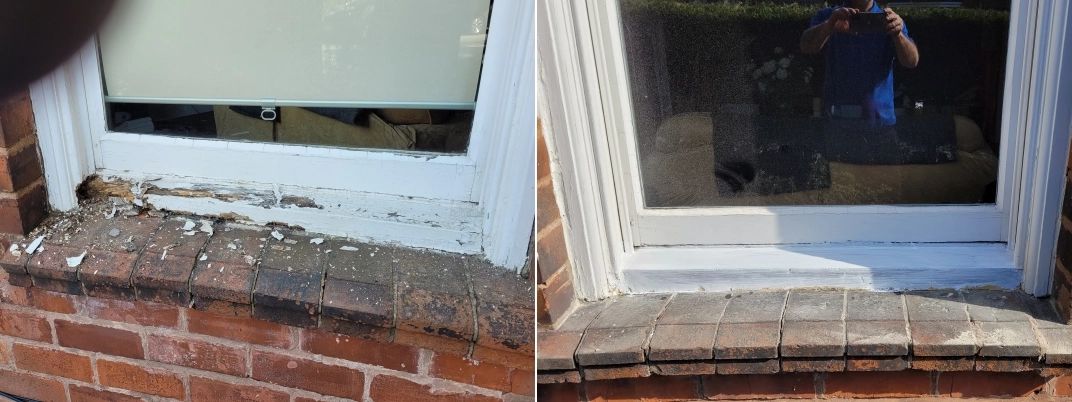 Casement Windows | Renovation and Restoration Specialist | Ado Sash ...